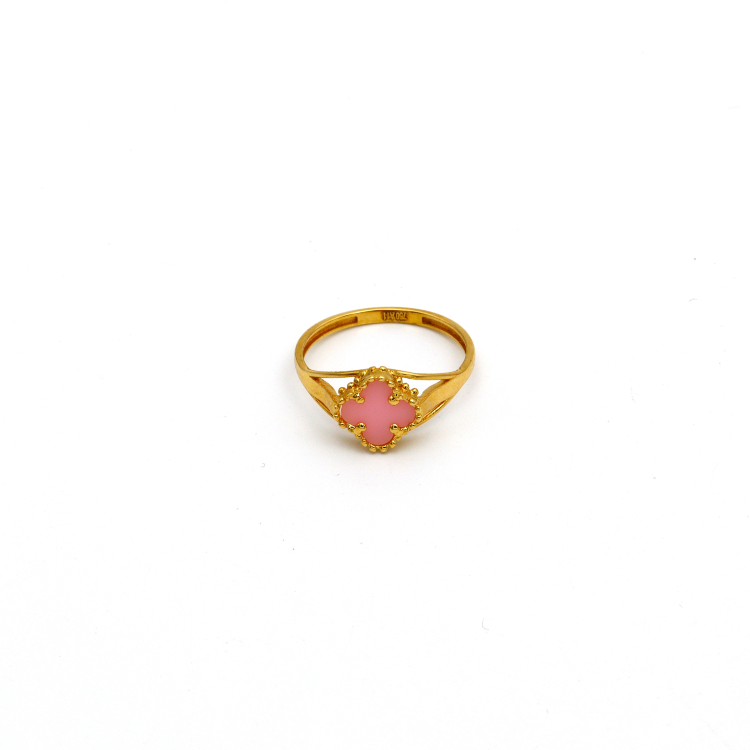 VC Rings – Goldzone Luxury